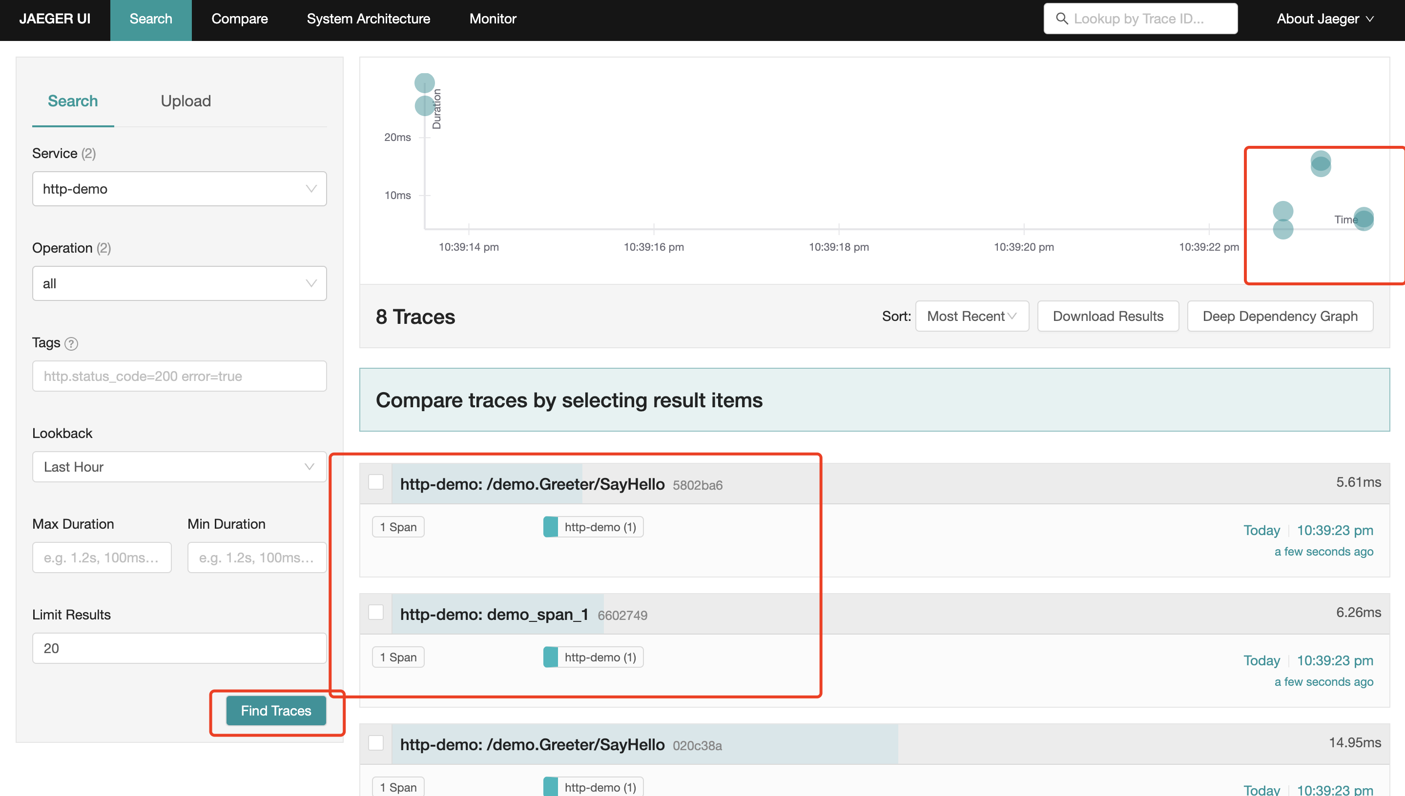 一探究竟新一代可观测标准OpenTelemetry - 施展TIGERB